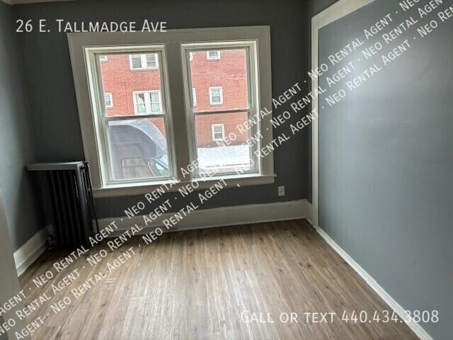 Two Bedroom