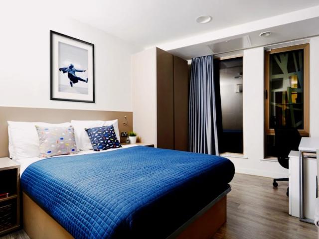 Two Bedroom