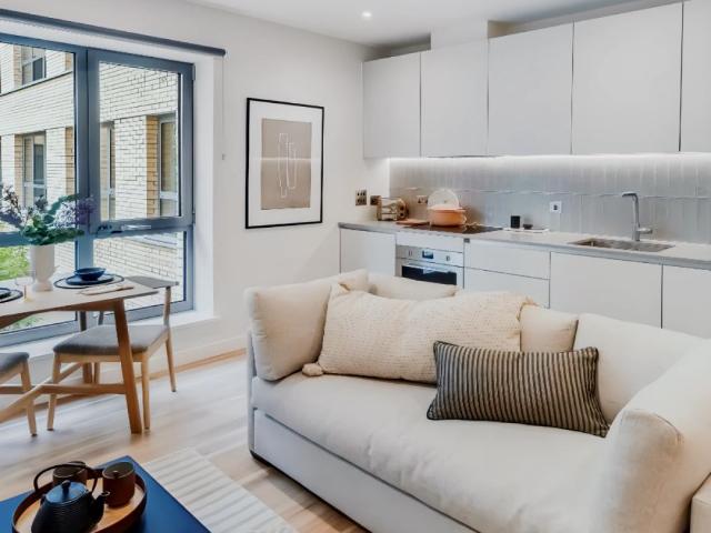 Two Bedroom