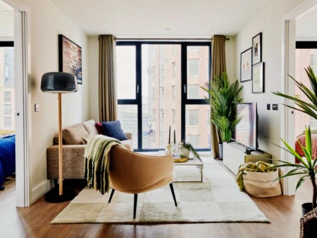 Two Bedroom