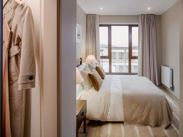 Two Bedroom