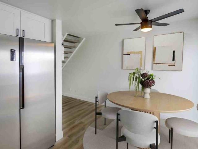 Two bedroom 1.5 bathroom beautifully upgraded with in unit laundry at the beach. Open House July 12 2 Bedroom Apartment for Rent at 4938 Muir Ave, San Diego, CA 92107 Ocean Beach