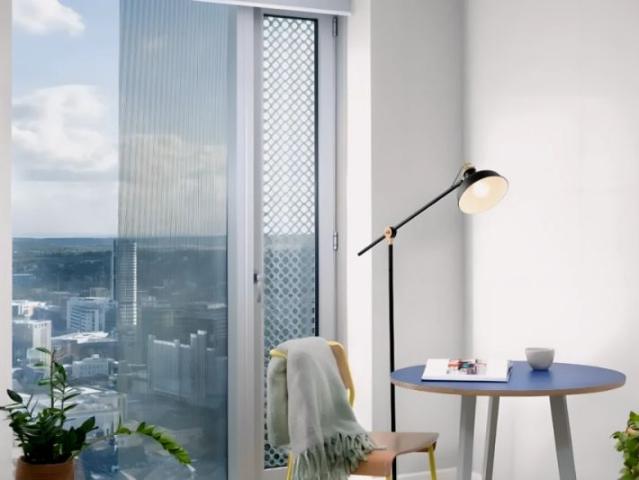 Two Bedroom