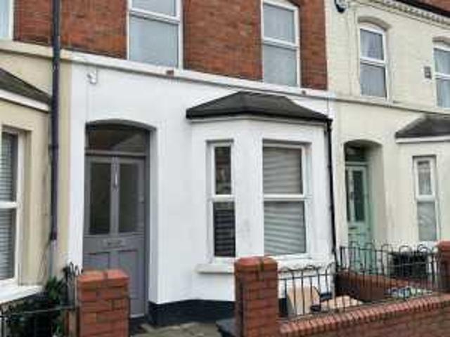 Two bedroom terrace house close to Belmont/Standtown/Ballyhackamore East Belfast