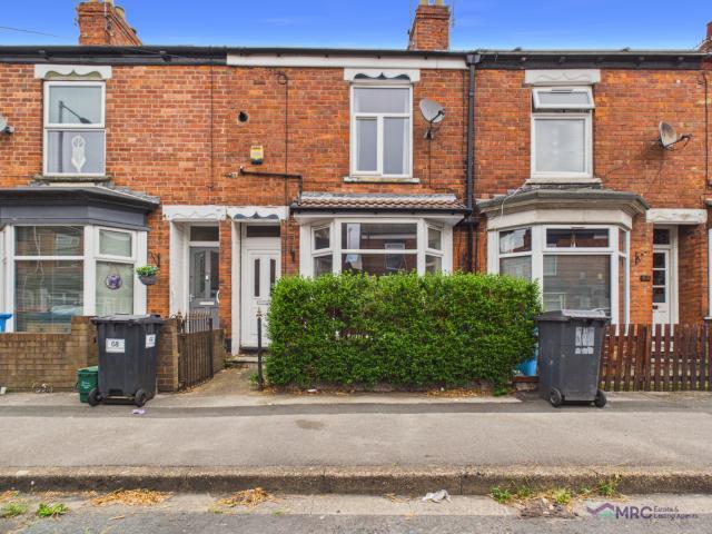 Two Bedroom Terrace to Rent