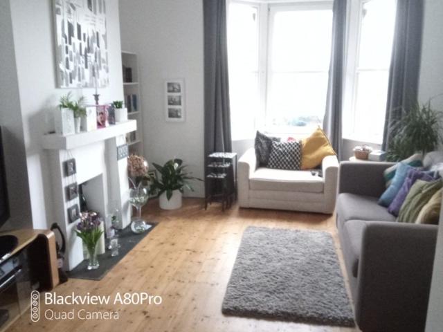 Two Bedroom Terraced House