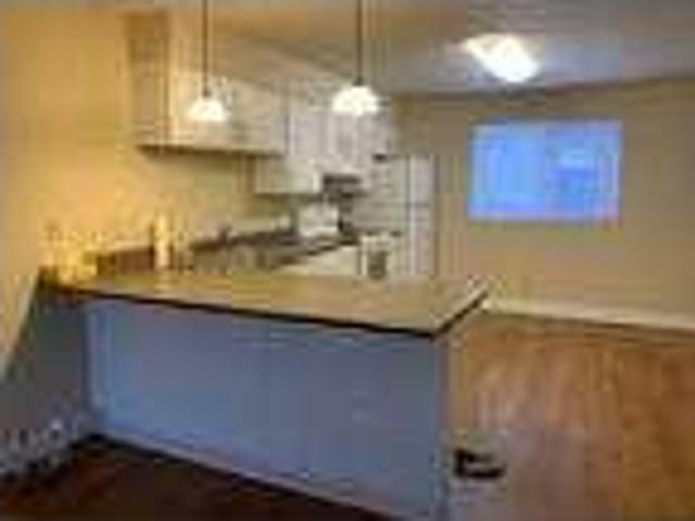 Two bedroom townhouse