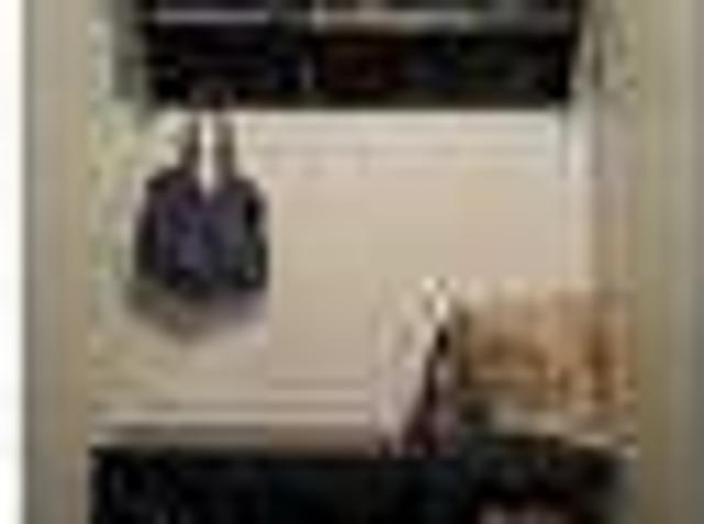 Two Bedroom Townhome