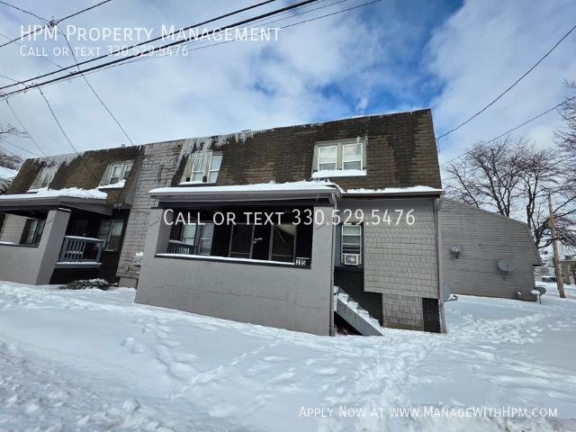 MOVE IN SPECIAL FIRST MONTHS RENT FREE!CALL 330 529 5476 TO SCHEDULE A SHOWING!