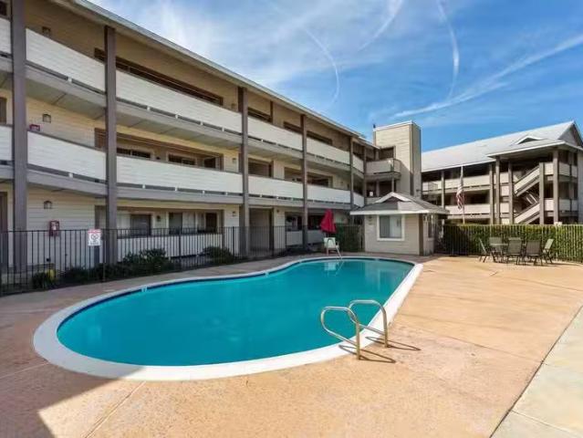 Two Bedroom Two Bath 8410 Los Coches Rd