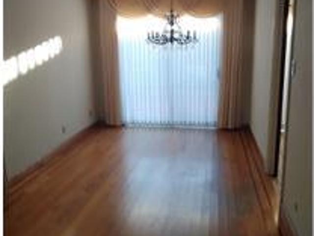 Two bedroom two bath duplex