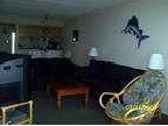 Two Bedroom Two Bath Ocean Front Condo for rent 8/15 8/22/09 Nags Head NC
