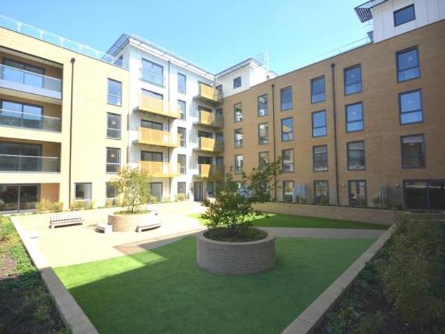 TWO BEDROOM TWO BATHROOM APARTMENT