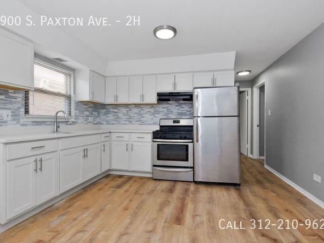 Two Bedroom Unit Available Now