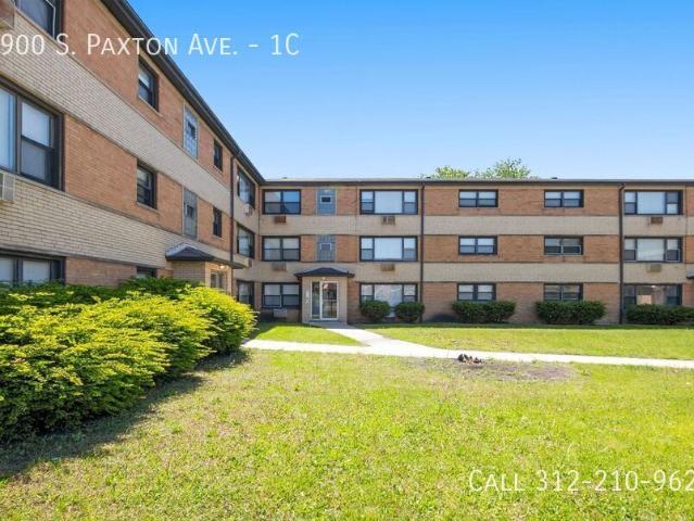 Two Bedroom Unit Available Now