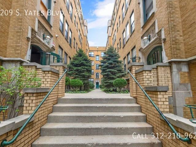 Two Bedroom Unit in South Shore