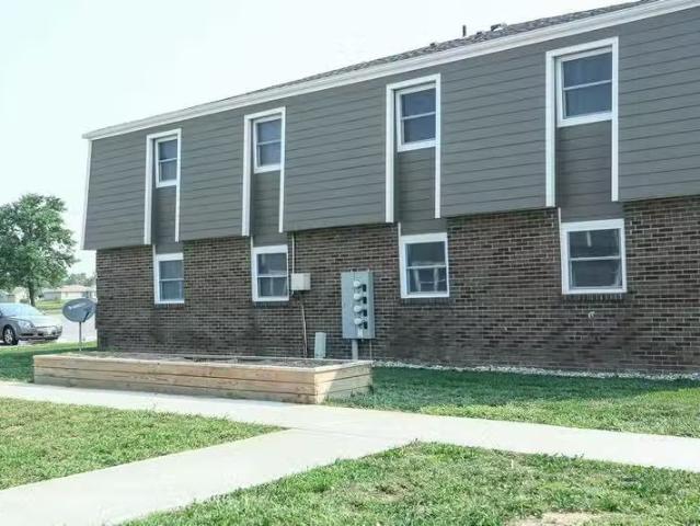 Two Bedroom ADA Chase Pointe