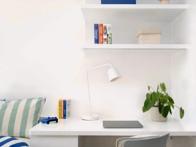 Two Bedroom Apartment