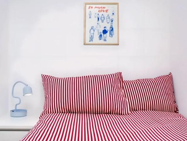 Two Bedroom Apartment