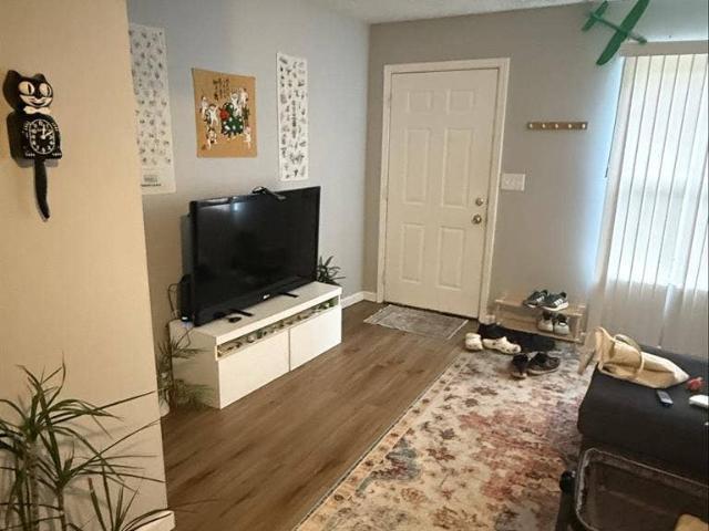 Two Bedroom Apartment for Lease