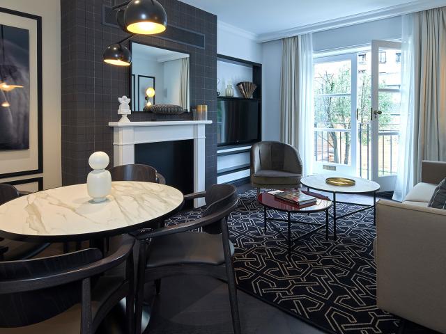 Two bedroom Apartment for rent