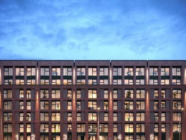 Two bedroom Apartment For Sale | Chapmans Yard, Upper Gough Street, 2 Bedroom Apartment