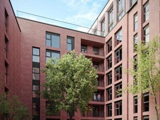 Two bedroom Apartment For sale | Chapmans Yard, Upper Gough Street, 2 Bedroom Apartment