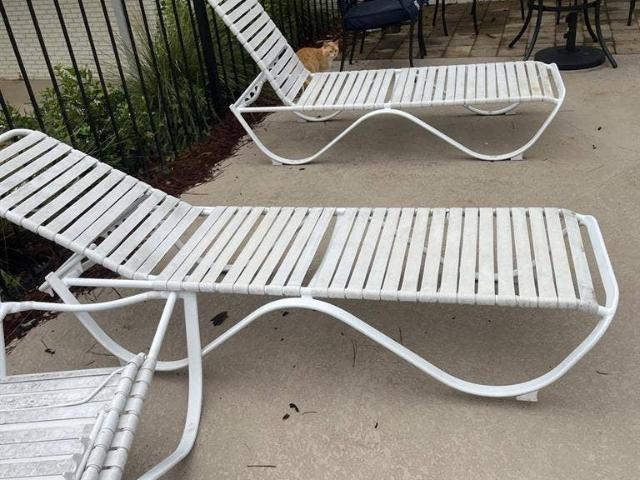Two bedroom apartment in Auburn, AL