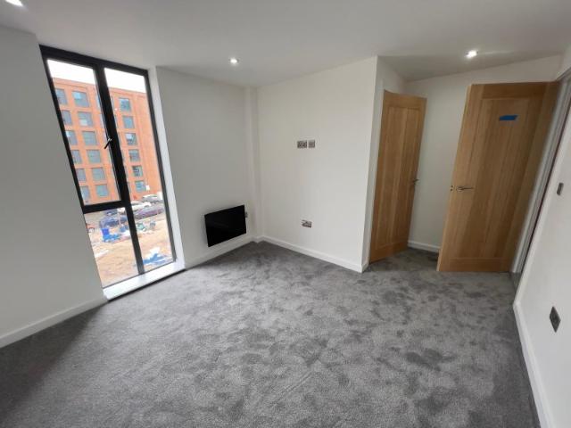 Two bedroom apartment in B1