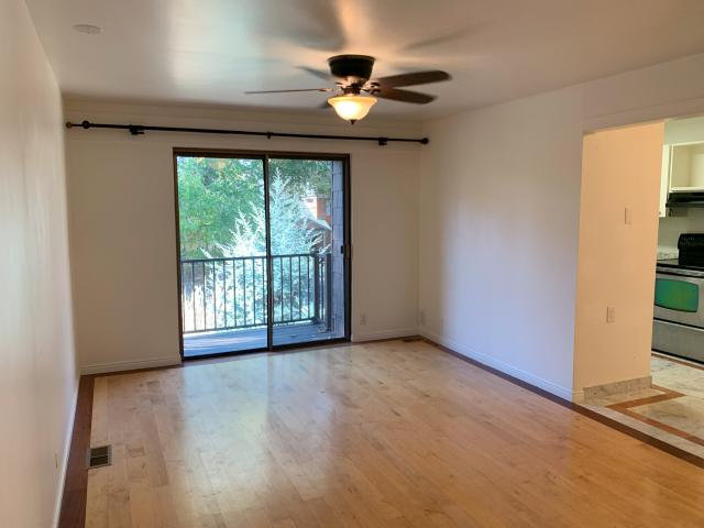 Two Bedroom Apartment in the Avenues!