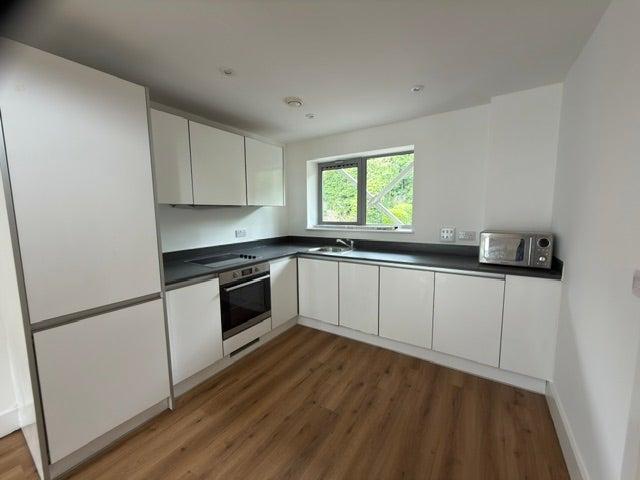 Two Bedroom Apartment on Hotwells Road