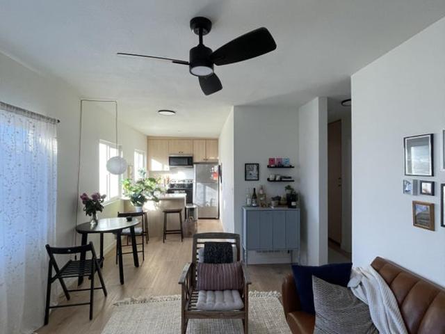 Two bedroom Apartment located in Northpark