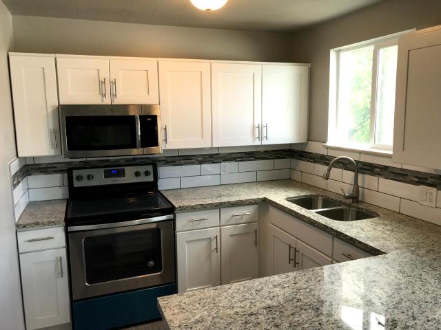 Two Bedroom Apartment Near the University of Utah!