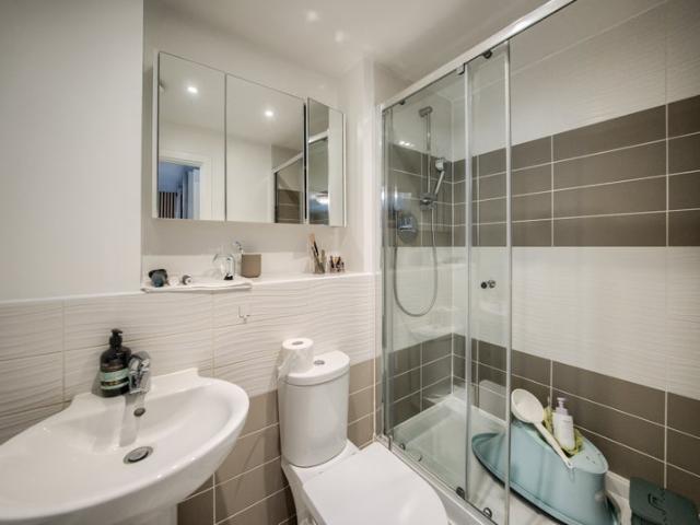 Two Bedroom Apartment near Birmingham City Centre