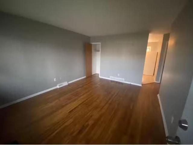 Two bedroom apartment, Washington Local School District 2537.