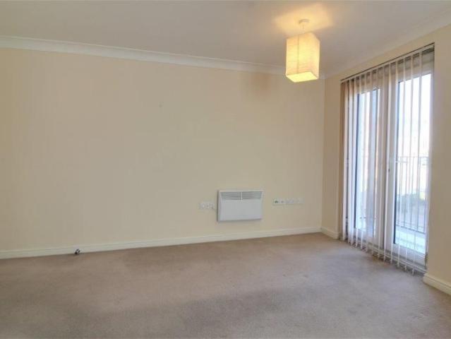 Two Bedroom Apartment To Let on Celestion Drive