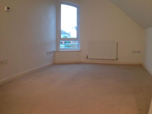 Two Bedroom Apartment to let at Eastwick Farm Taunton