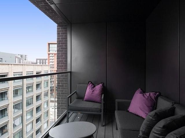 Two Bedroom Apartment to Let