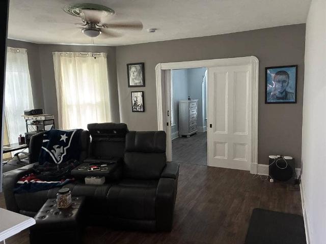 Two bedroom apartment to share