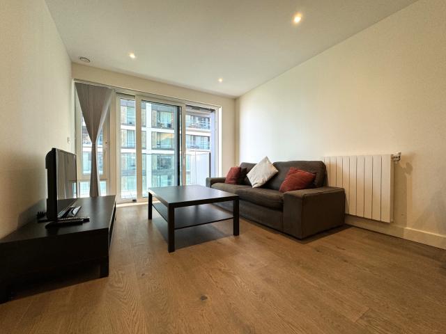 Two Bedroom Apartment to Rent