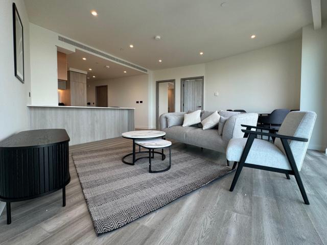 Two Bedroom Apartment to Rent