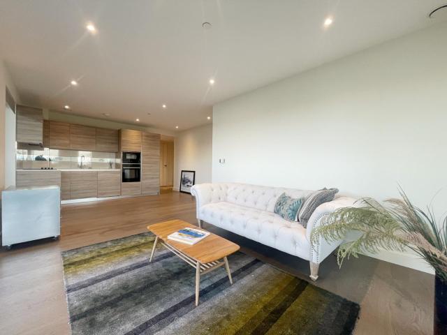 Two bedroom Apartment to Rent