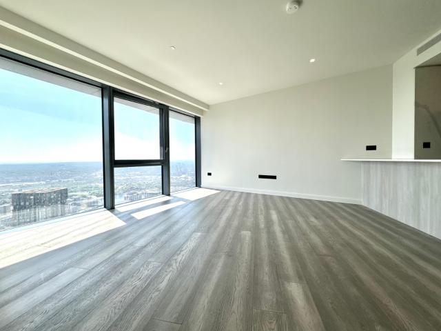 Two Bedroom Apartment to Rent