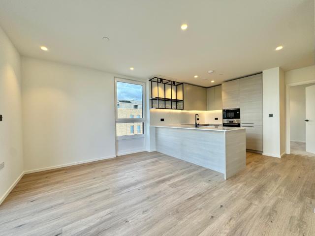 Two Bedroom Apartment to Rent Brand New