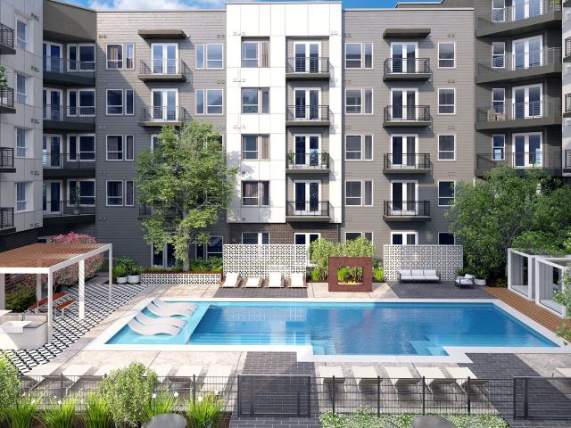 Two Bedroom Apartments Redefined for Families