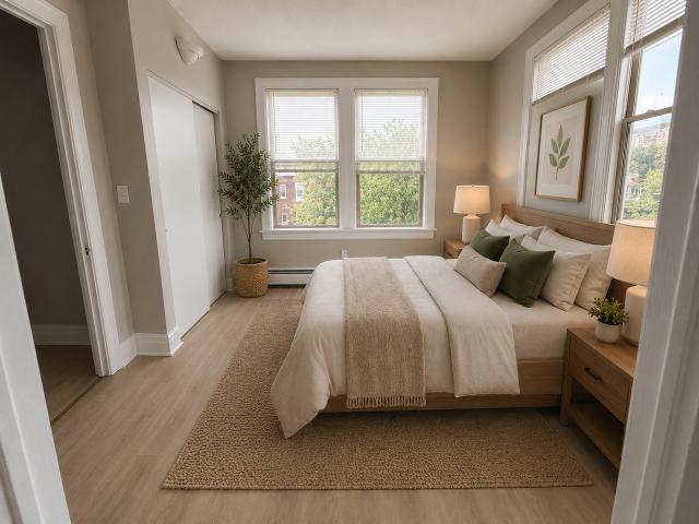 Two Bedroom Apartments 2 Bedroom Apartment for Rent at 917 Dana Ave, Cincinnati, OH 45229 North Avondale