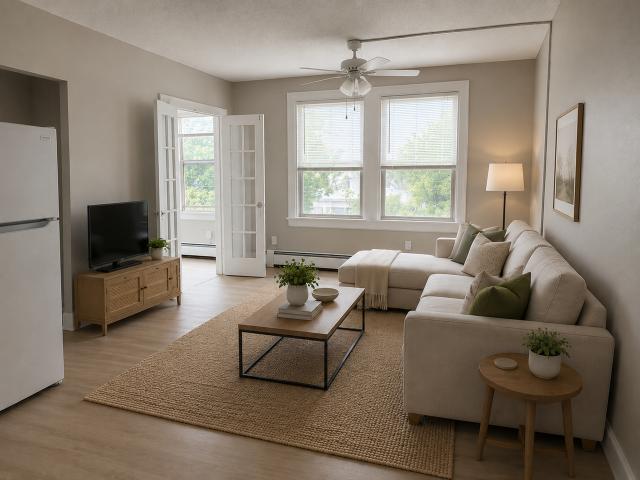 Two Bedroom Apartments 2 Bedroom Apartment for Rent at 917 Dana Ave, Cincinnati, OH 45229 North Avondale