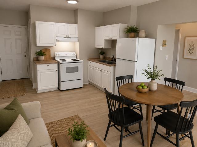 Two Bedroom Apartments 2 Bedroom Apartment for Rent at 917 Dana Ave, Cincinnati, OH 45229 North Avondale