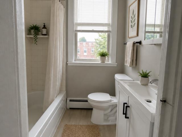 Two Bedroom Apartments 2 Bedroom Apartment for Rent at 917 Dana Ave, Cincinnati, OH 45229 North Avondale