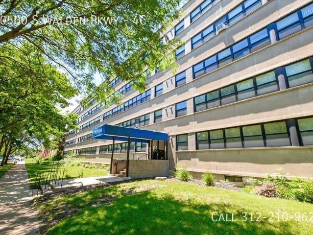 Two Bedroom Available in Beverly